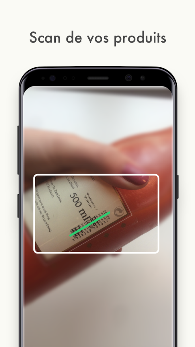 Yuka for Android - Download