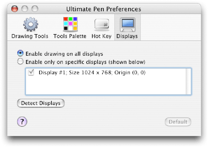 Ultimate Pen for Mac - Download