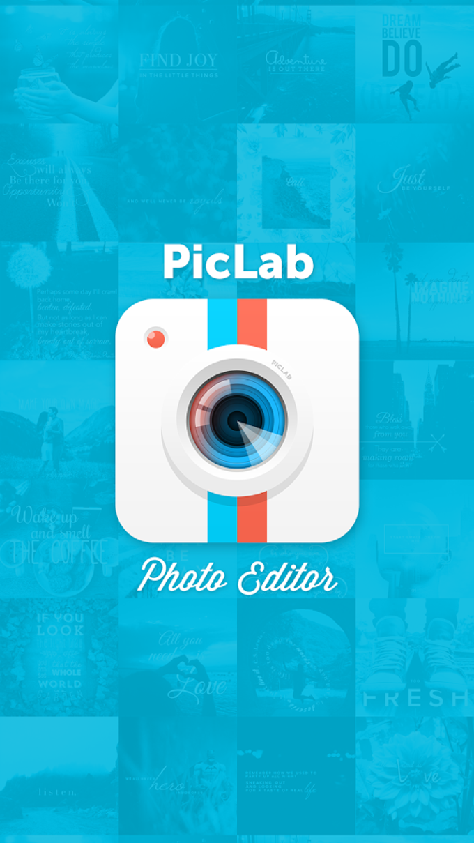 PicLab - Photo Editor for Android - Download