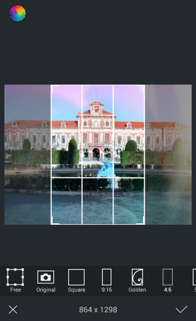 Afterlight for Android - Download