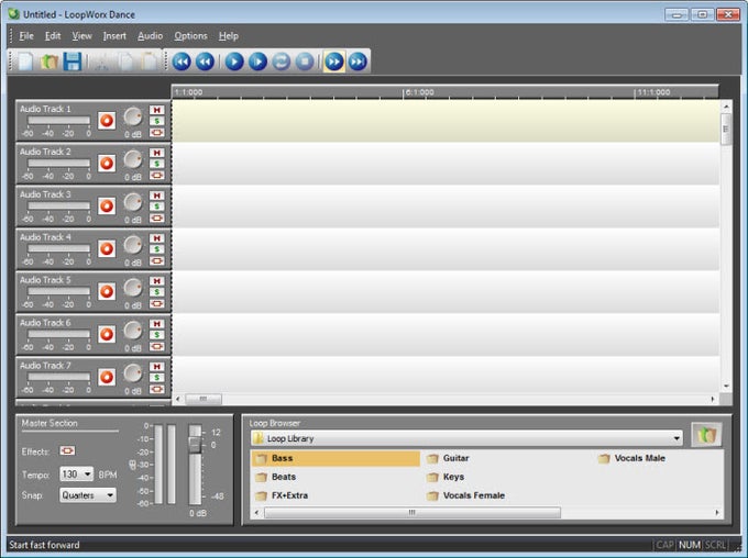 LoopWorx - Descargar