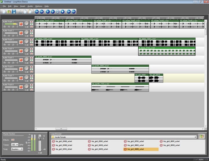 LoopWorx - Descargar