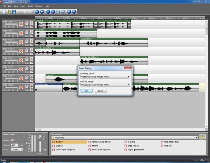 LoopWorx - Télécharger