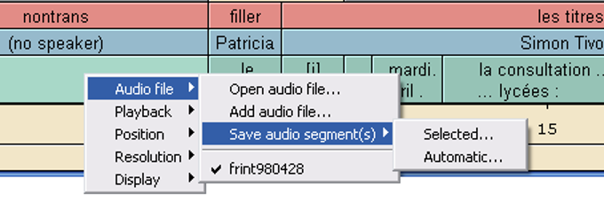 Transcriber Pro - Download