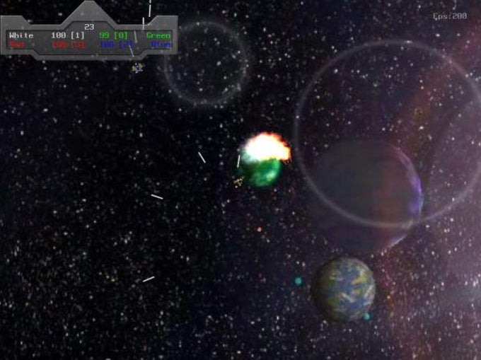 Space Corps - Download