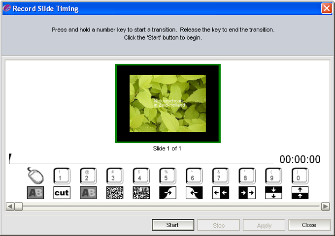 Photodex ProShow - Download