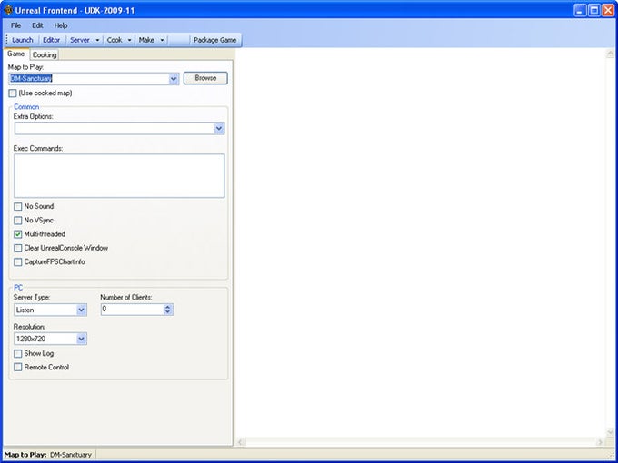 Unreal Development Kit - Download