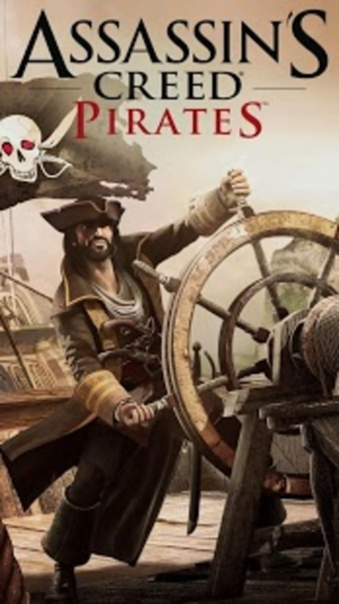 Assassin's Creed Pirates for Android - Download