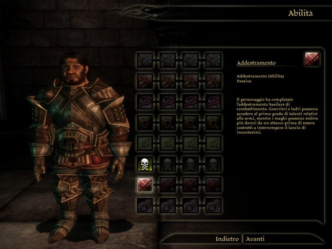 Dragon Age: Origins - Character Creator - Download