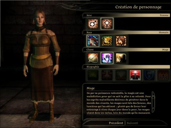 Dragon Age: Origins - La forge des Héros - Télécharger