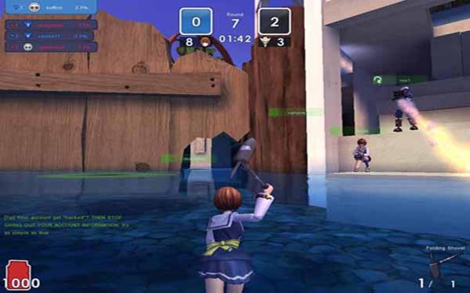 MicroVolts - Télécharger