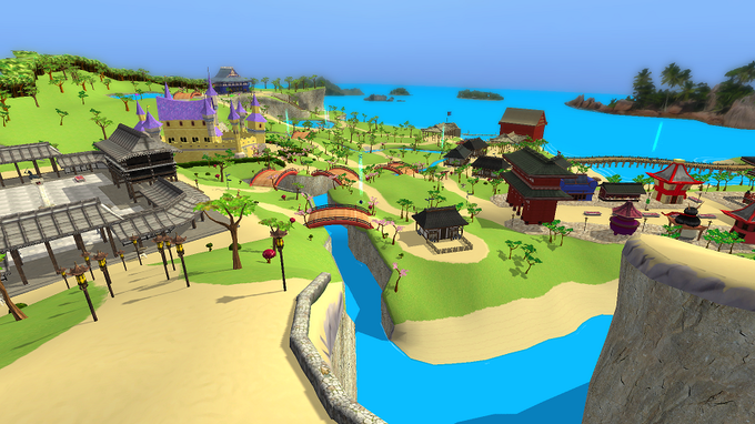 Download Portable Scratch - free - latest version