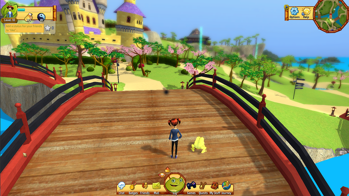 The Garden - Download