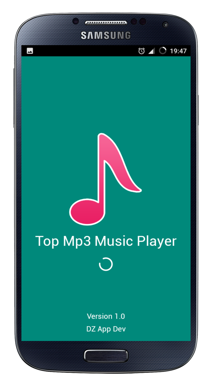 Top Mp3 Music Player APK for Android - Download