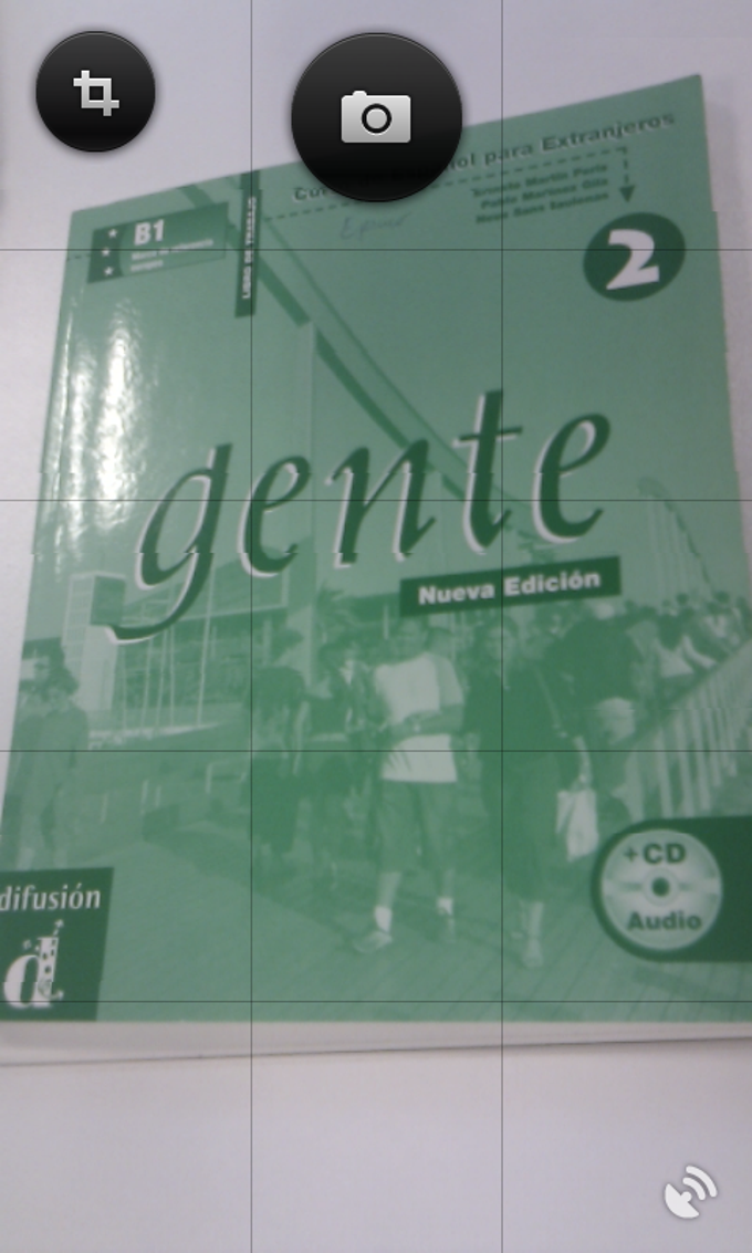 Descargar Google Goggles Gratis para Android | Última Versión 2019