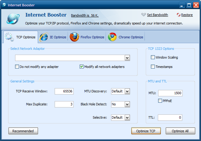 IObit Toolbox - Download
