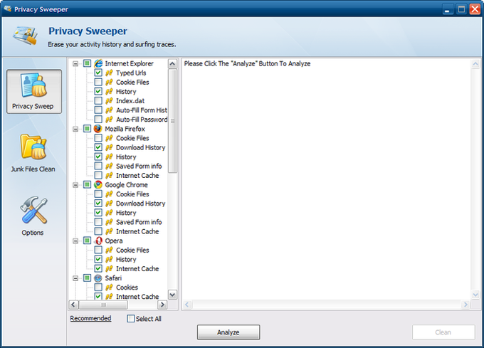 IObit Toolbox - Download