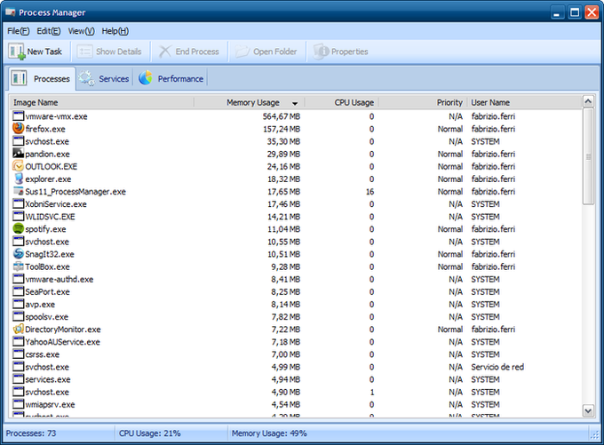 IObit Toolbox - Download