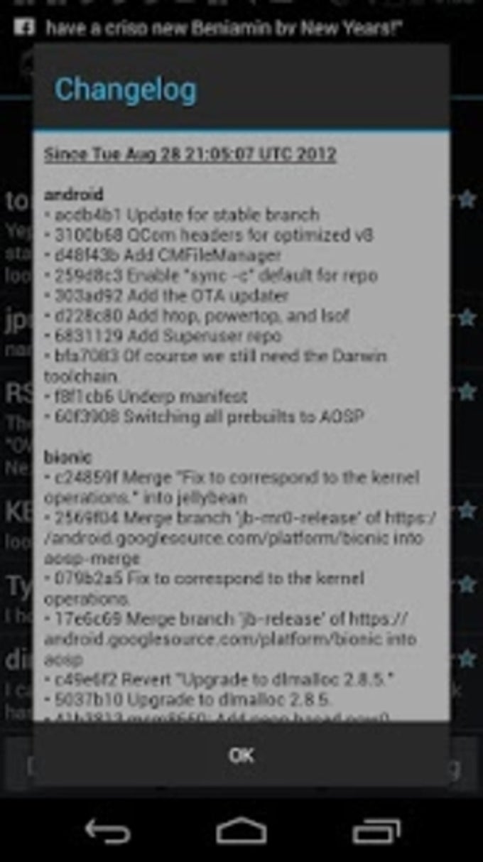 ROM Manager (Premium) for Android - Download