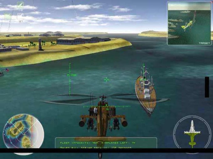 Red Shark 2 - Descargar