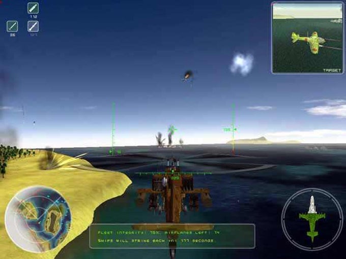 Red Shark 2 - Download