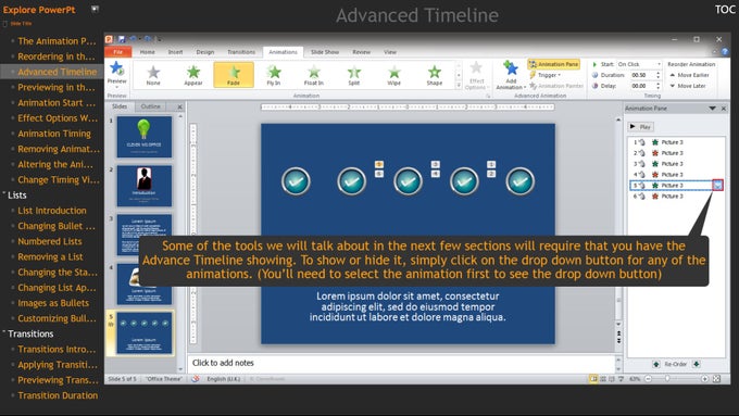Explore PowerPoint - Download