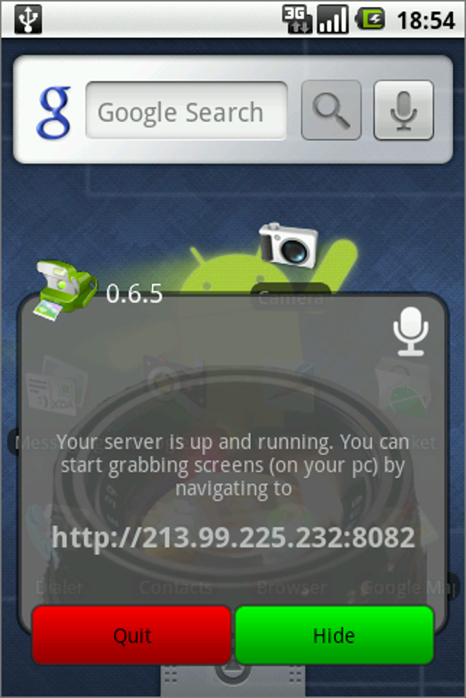 PicMe for Android - Download