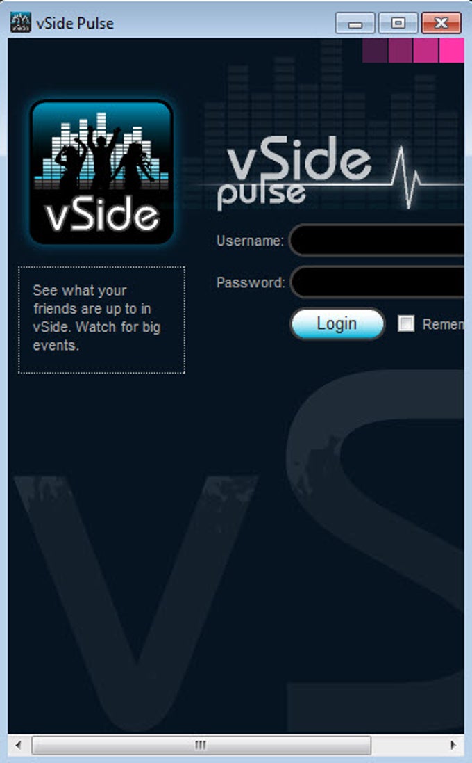 vSide - Download