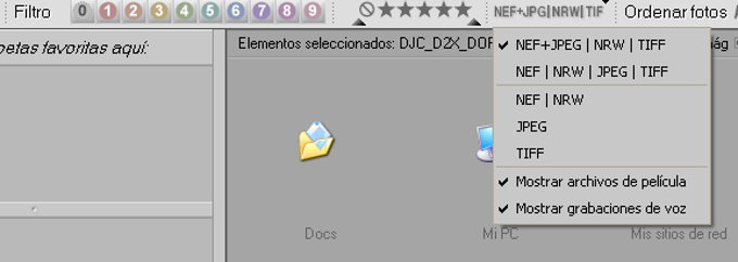 Nikon Transfer - Descargar