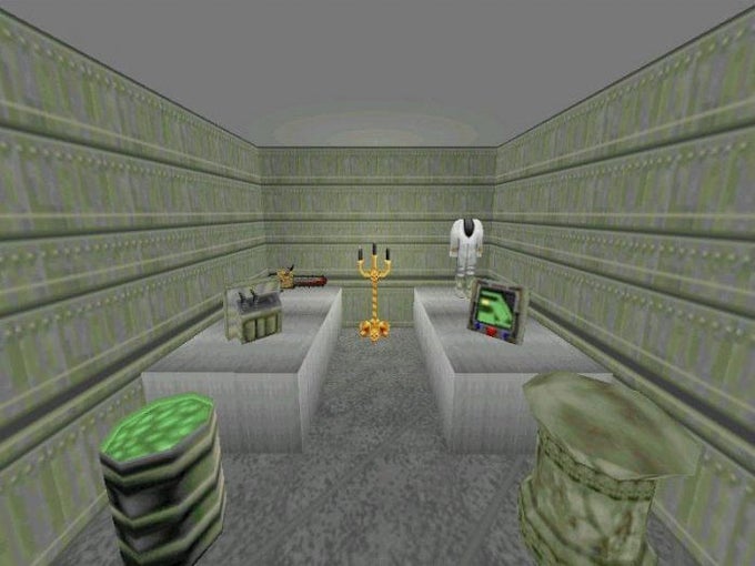 Doom 95 - Download