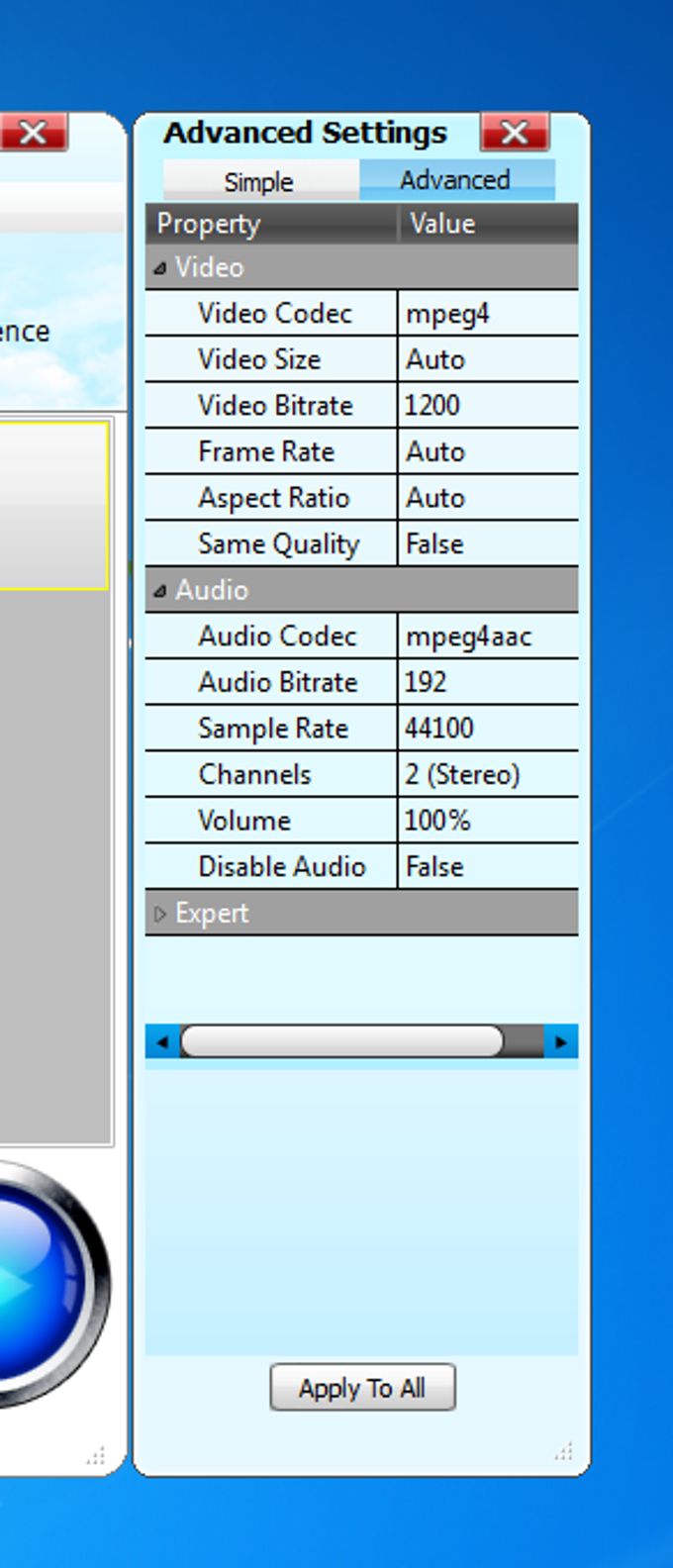 Total Video Converter - Download