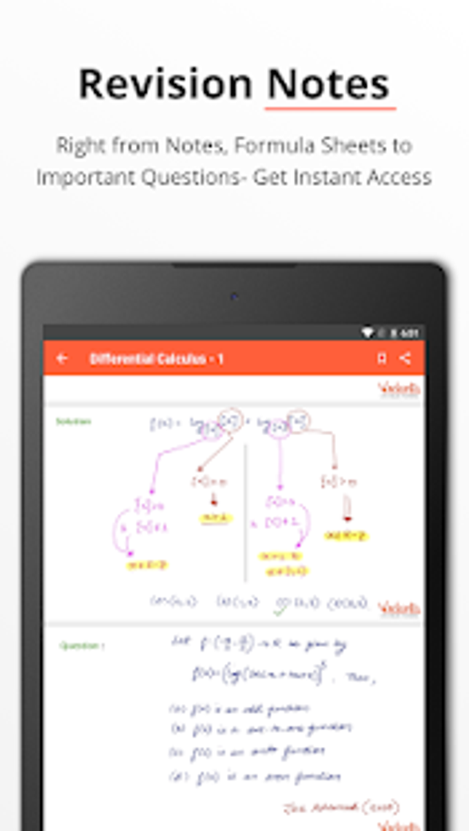Vedantu - Instant Doubt Solving Learning App for Android - Download