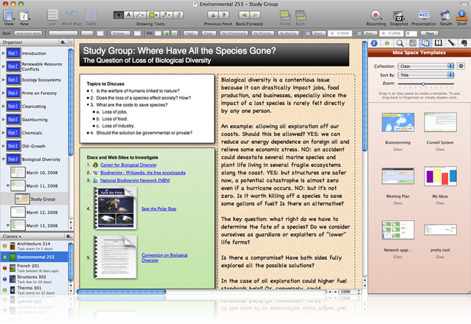 Curio for Mac - Download