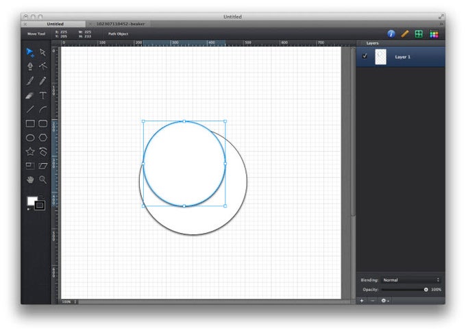 iDraw para Mac - Descargar
