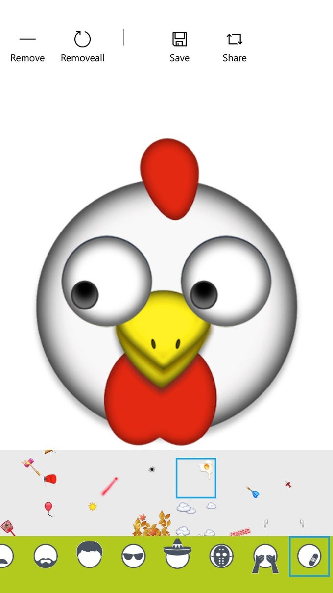 Moji Maker - Download