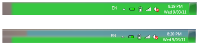 RAM Taskbar - Télécharger