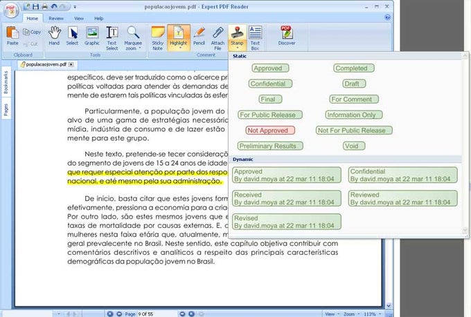 eXPert PDF - Download