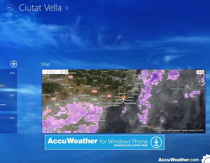 AccuWeather - Download