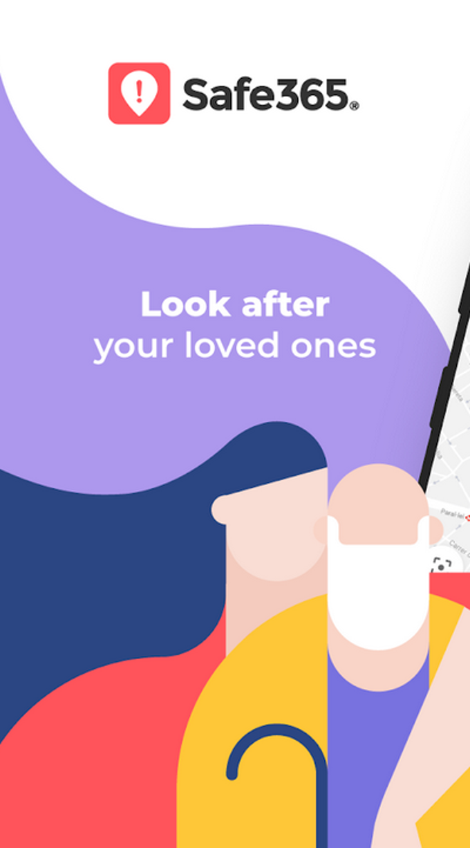 Safe365 para Android - Descargar