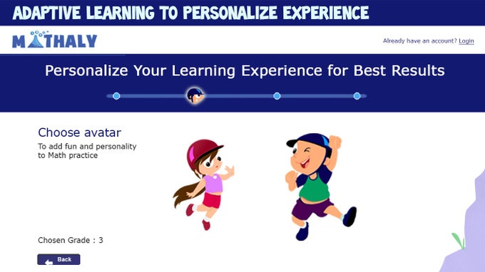 Math Games Level 1 - Download