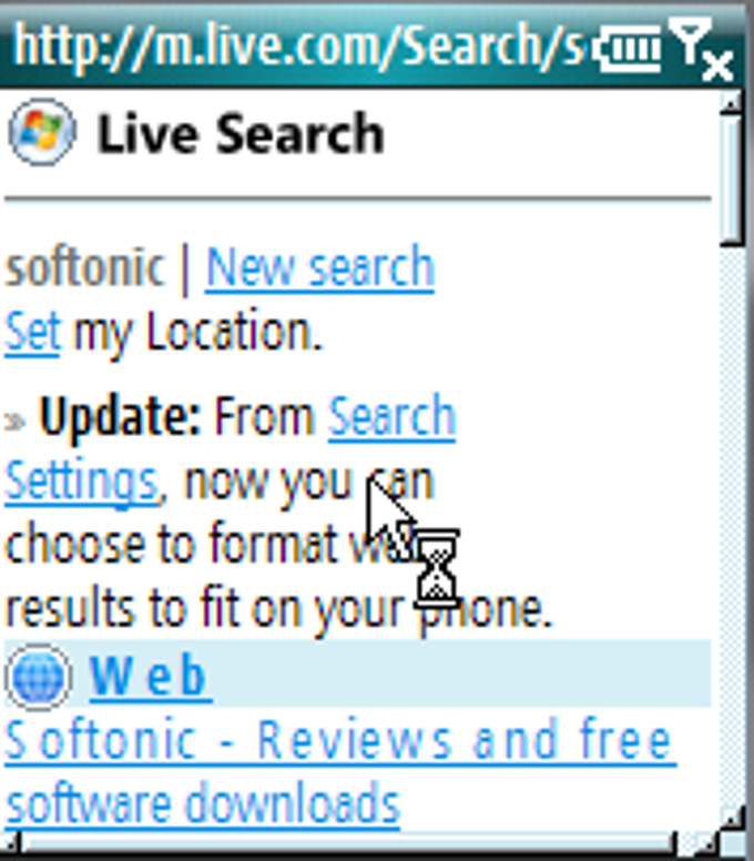IE Mobile 6 (IEM6) + Windows Mobile Emulator Images (Windows) - Télécharger