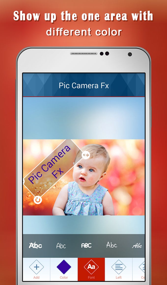 FX Photo Editor for Android - Download