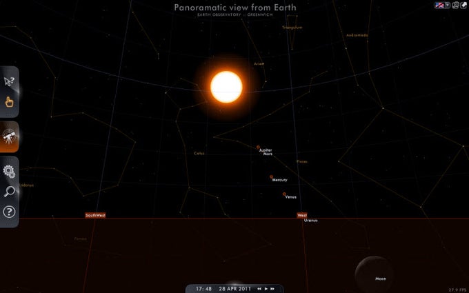 Télécharger applis pour Web Apps