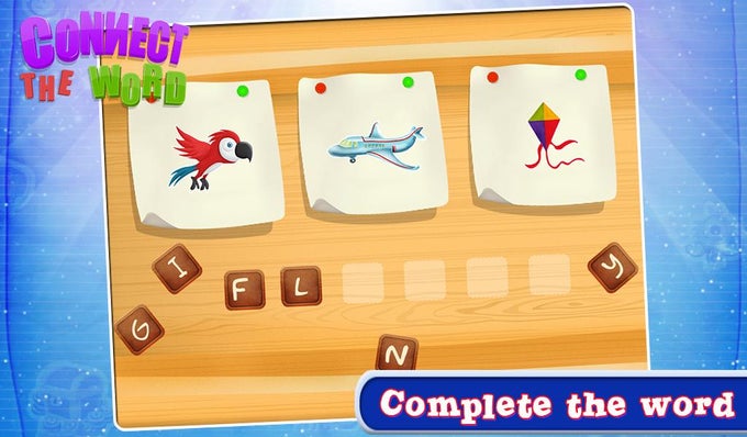 Word Connect for Android - Download