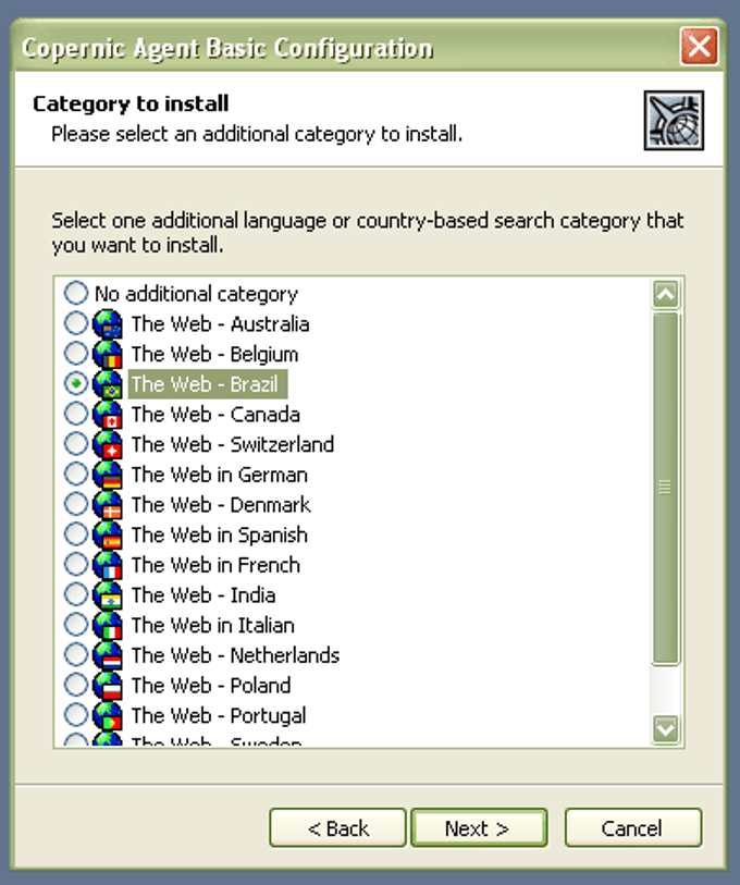 Copernic Agent Basic - Download