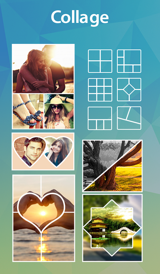 PIP Camera for Android - Download
