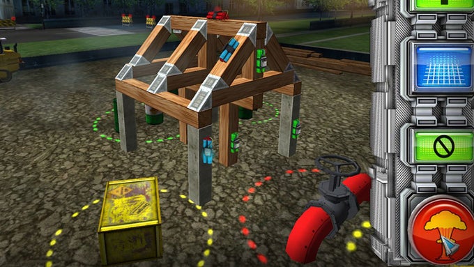 Demolition Master 3D - Descargar