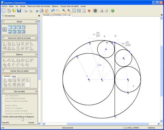 Geometry Expressions - Download