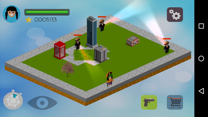 Pou para Android - Descargar