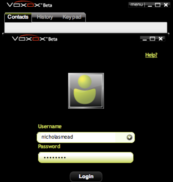 VoxOx for Mac - Download